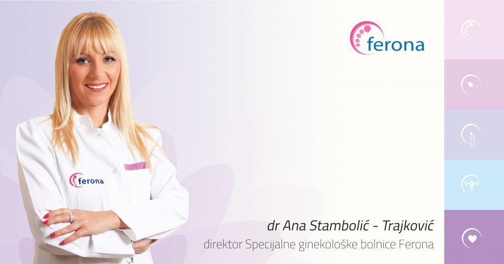 FERONA - NOVI SAD